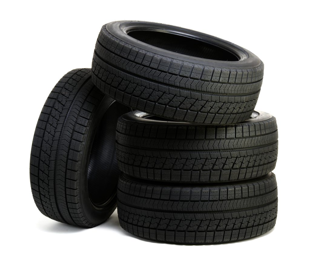Does Your Nissan Need New Tires? – Ed Martin Nissan Blog