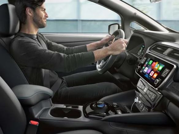 3 of the Best Nissan Vehicles for Fuel Efficiency – Ed Martin Nissan Blog