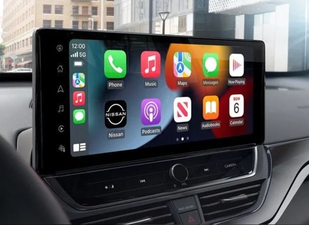 Four Reasons to Love the 2024 Nissan Altima – Ed Martin Nissan Blog